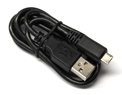 USB Charging Cable Data Transfer Charger Cord for BLU Studio Smartphone ...