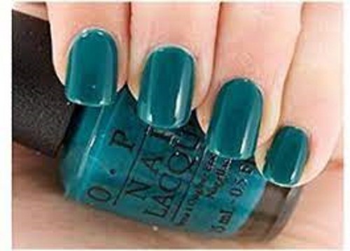 Opi Nail Polish 15ml ~ AmazON...AmazOff (NL A64) ~ | eBay
