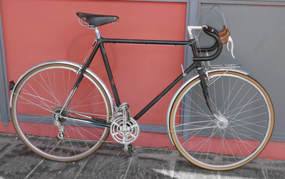 Randonneuse Alex Singer 80's Maxi-car 700c | eBay