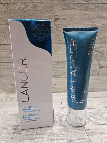 Lancer The Method: POLISH Normal-Combination Skin 4.2 oz, Free Shipping ...