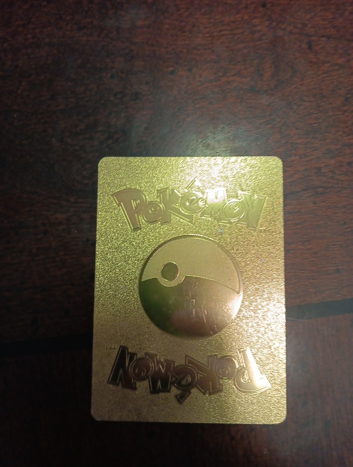 Pokemon Charmander/Charmeleon/Charizard GX Evolution Gold Foil Fan Art ...