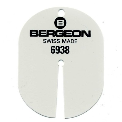 Bergeon 6938 Watch Dial Protector for Removing Hands Swiss Made ...