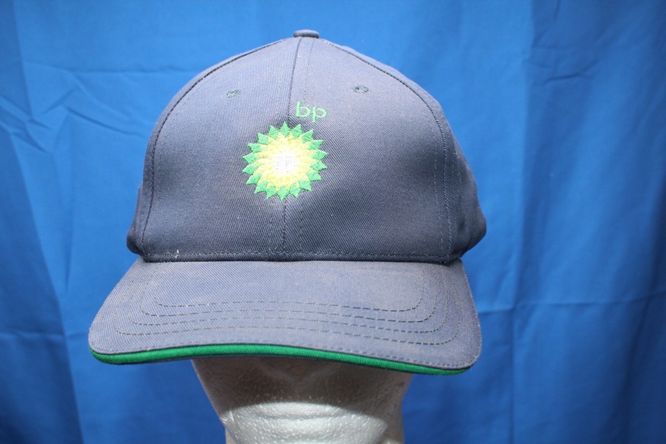 ConocoPhillips BP Gas Cap Hat Alaska North slope Prudhoe Bay | eBay