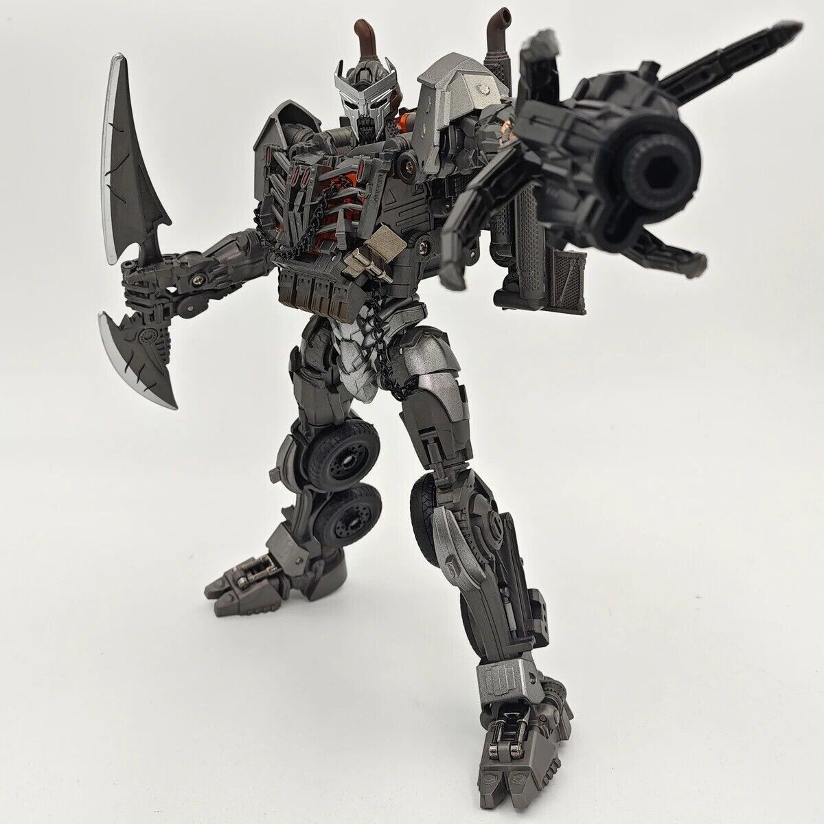 TW-1031 Scourge Rise of the Beasts Movie Action Figure Toy | eBay