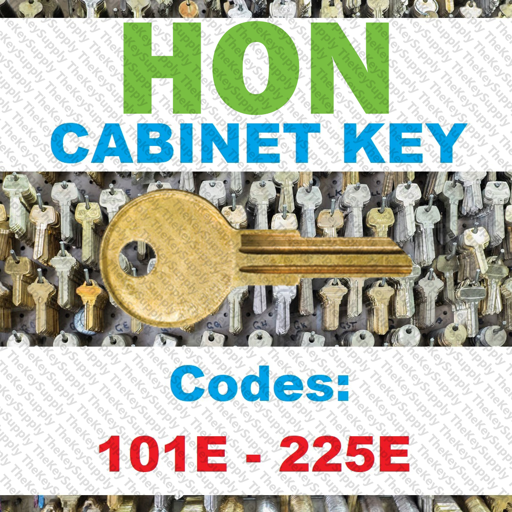 Order Key For Hon File Cabinet | Cabinets Matttroy