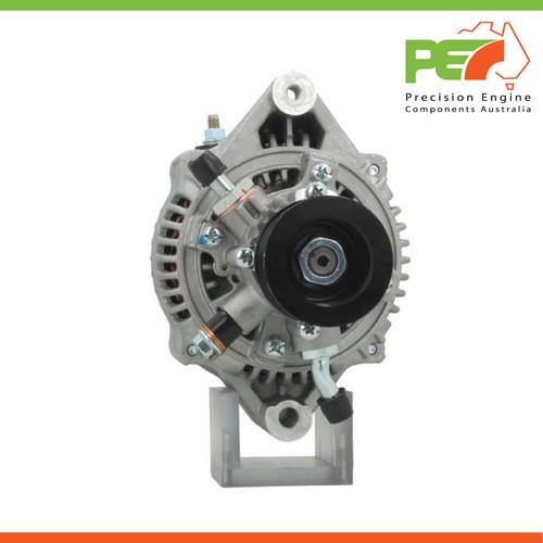 Brand New * Plus Line * Alternator 12V, 120A For Land Rover Defender 90 ...