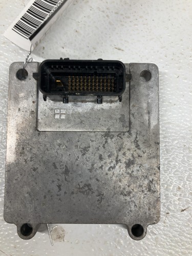 10 CHEVY IMPALA Chassis Brain Box Transmission (lower Air Cleaner ...