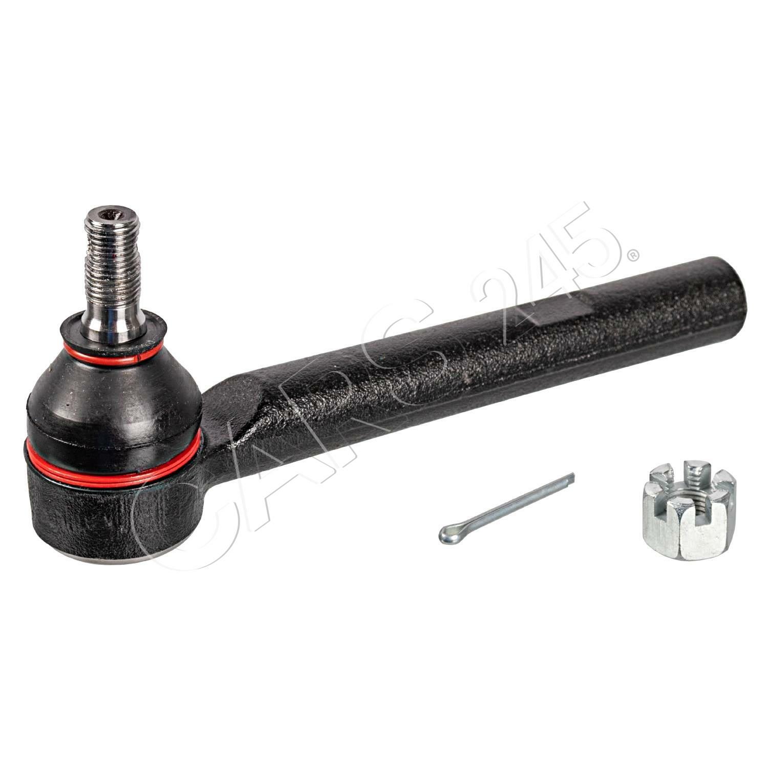 Tie Rod End Front FEBI For LEXUS TOYOTA Rx Harrier 00-12 45460-29435 | eBay