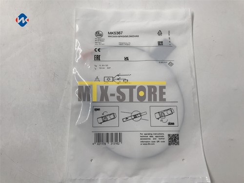 1PCS Brand New IFM MK5367 Proximity Sensor | eBay
