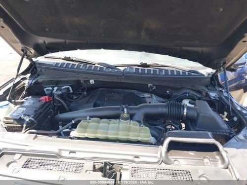 Passenger Rear Suspension With Adaptive Suspension Fits 18-21 ...