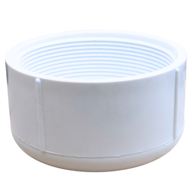 LASCO Fittings 448-040 4 INCH CAP 2607 FIPT PVC SCH 40 | eBay