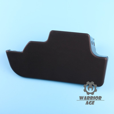 1Pcs Mud Flap Front Right Hand Side 59123SC000 For Subaru Forester 09 ...