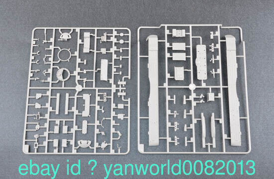 Trumpeter 1/35 05562 Russian T-90a Main Battle Tank for sale online | eBay