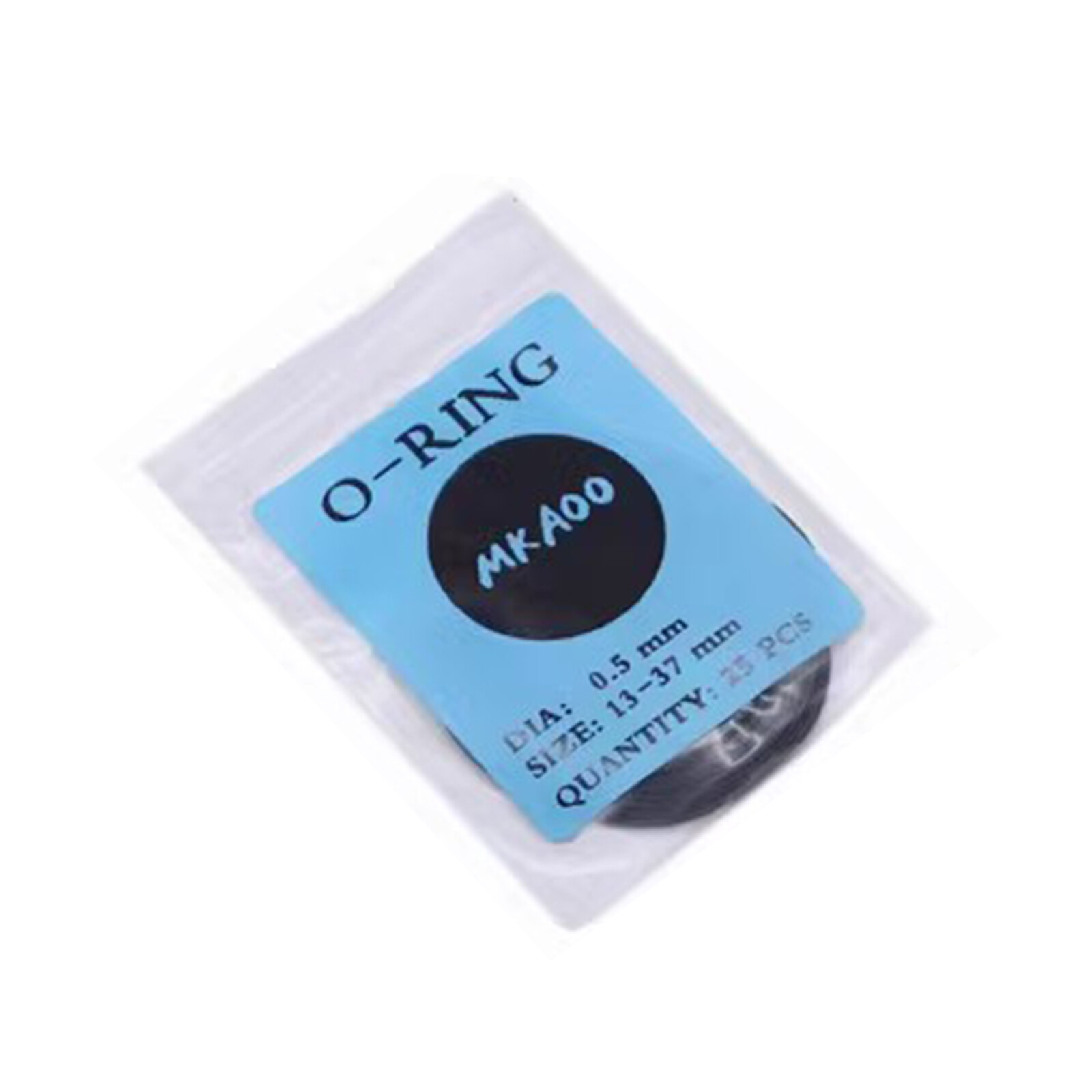 O Ring Watch Back Gasket Rubber Seal Washer Set Watch Gaskets ...