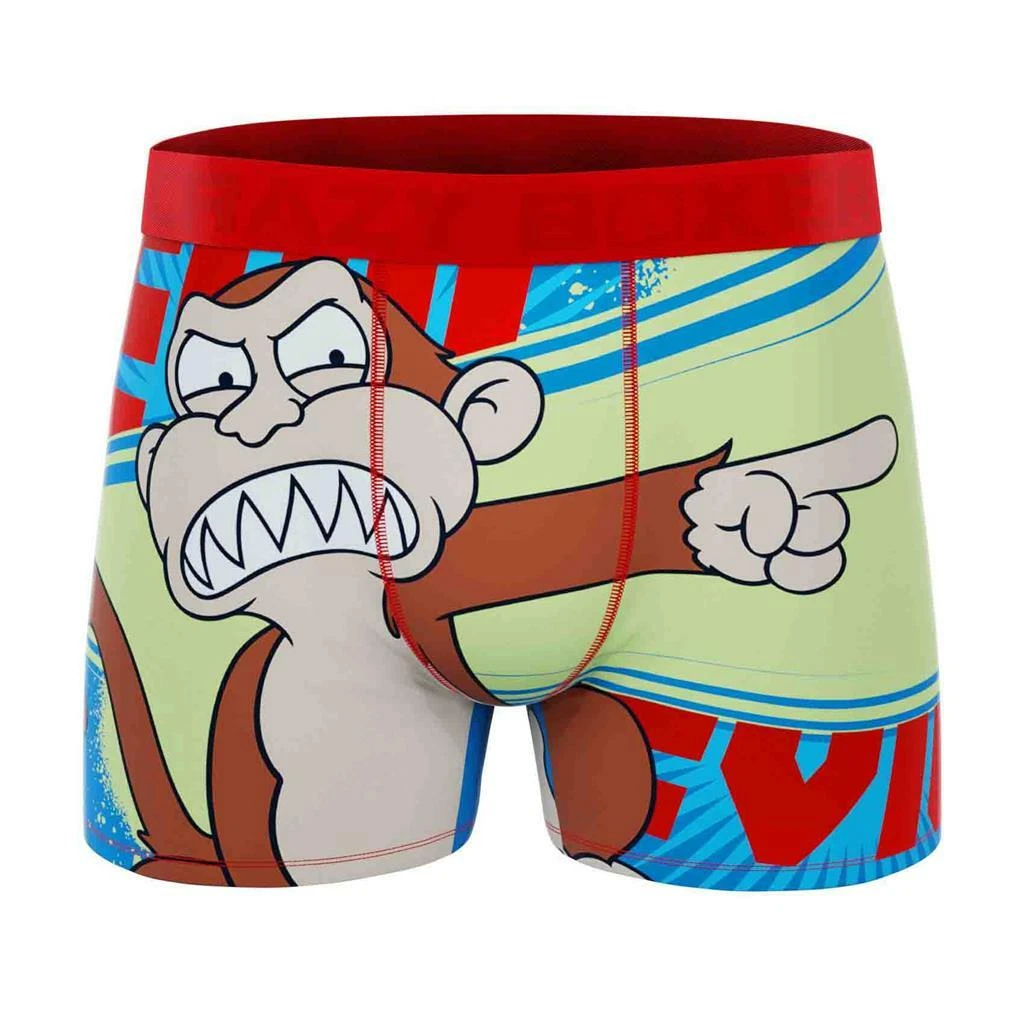 Crazy Monkey Family Guy