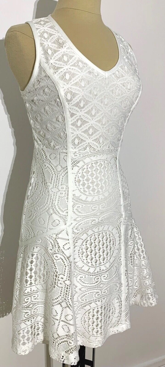 Desigual Crochet Top Sellers | emergencydentistry.com