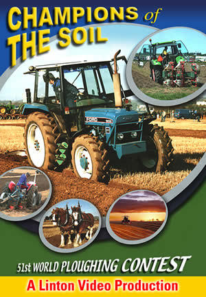 Champions of the Soil (Farming Documentary DVD) NEW AGRICULTURE | eBay