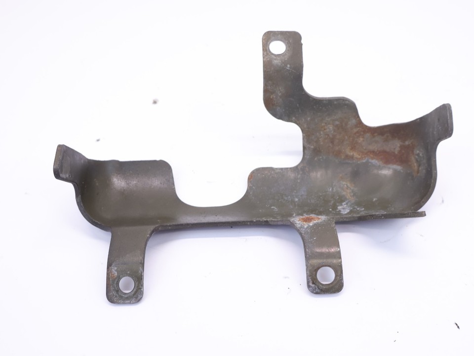 2006-2007 Subaru Impreza WRX Fuel Rail Injector Bracket Cover Intake ...