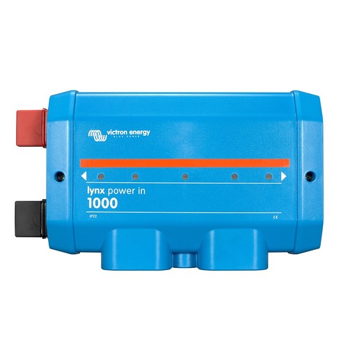 Victron Lynx Power-In | eBay