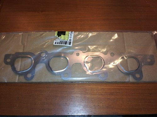 NEW GENUINE FORD ENGINE EXHAUST MANIFOLD GASKET F8RZ-9448-AA OEM NOS | eBay