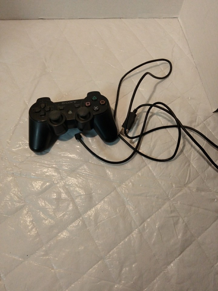Sony PlayStation 2 Dual Shock Analog Controller Gamepad Original OEM ...