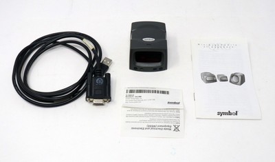 Barcode Scanners - Symbol Miniscan