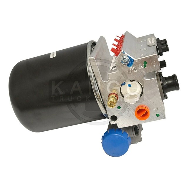 Bendix 801266 New AD-IS Air Dryer for Kenworth Peterbilt for sale ...