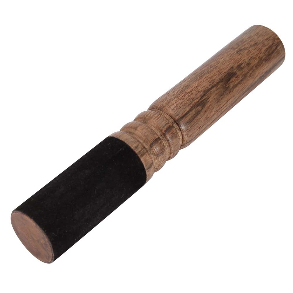 Tibetan Buddhism Wood Mallet Striker Stick For Singing Bowl Spare ...