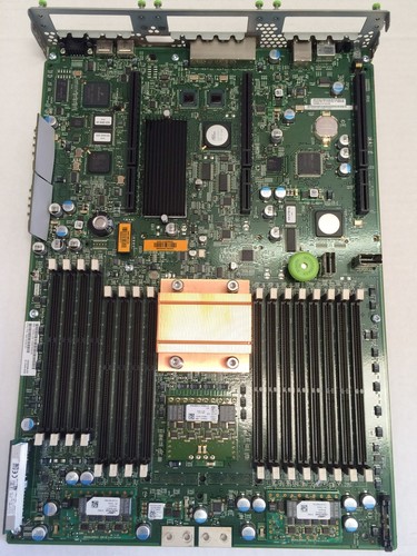 SUN ORACLE 541-2867 Netra T5220 4-Core 1.2GHz Motherboard TESTED UNITS ...