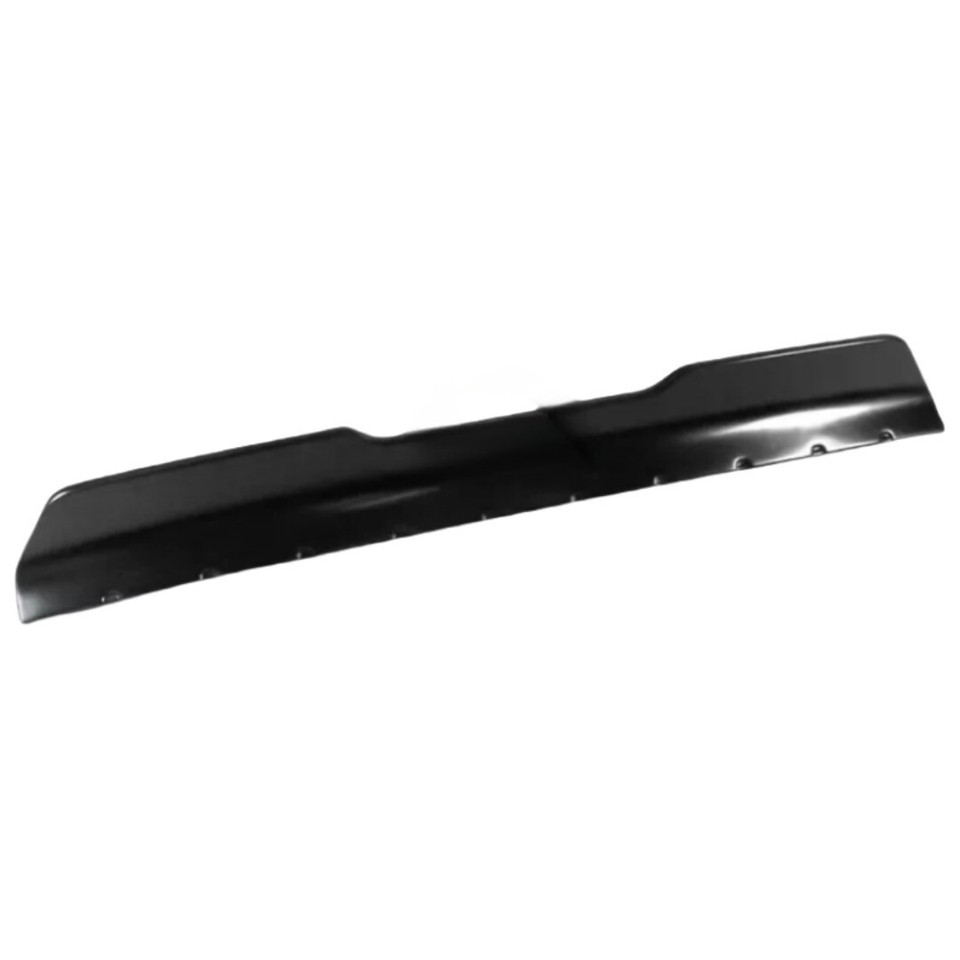 Glossy Black Ducktail Trunk Spoiler Wing Fits For 2005-09 Ford Mustang ...