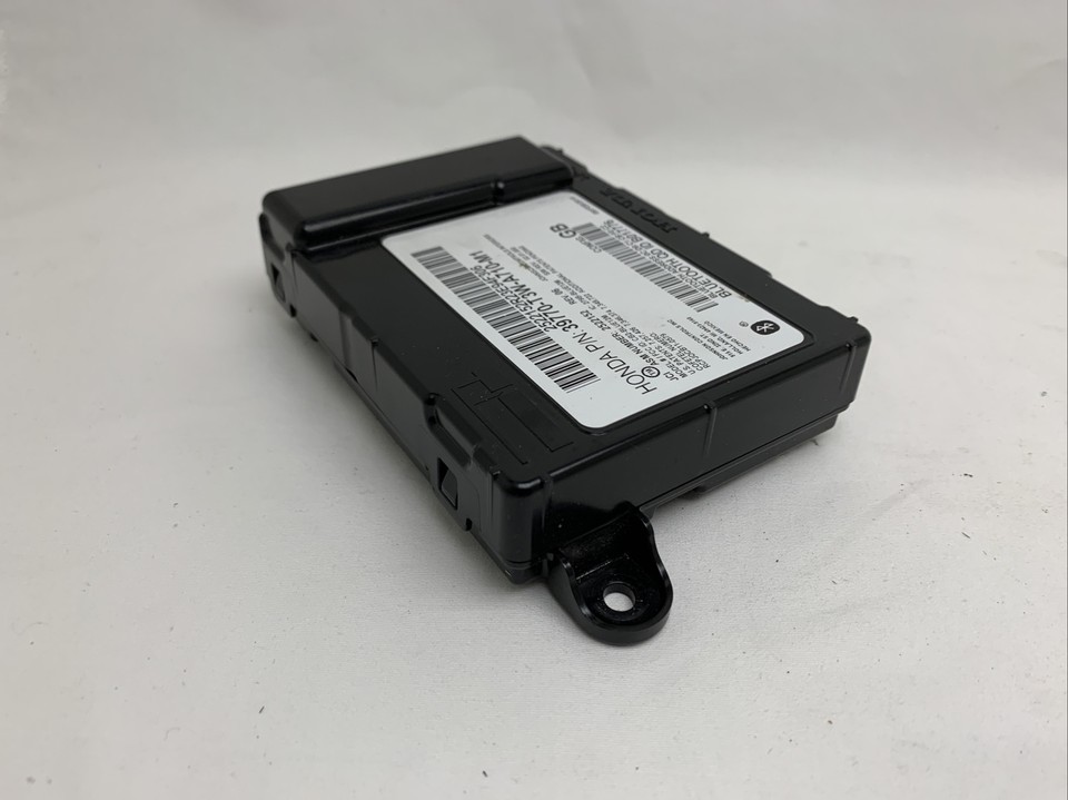 2014-2015 HONDA ACCORD HYBRID EXL HFT BLUETOOTH CONTROL MODULE OEM | eBay