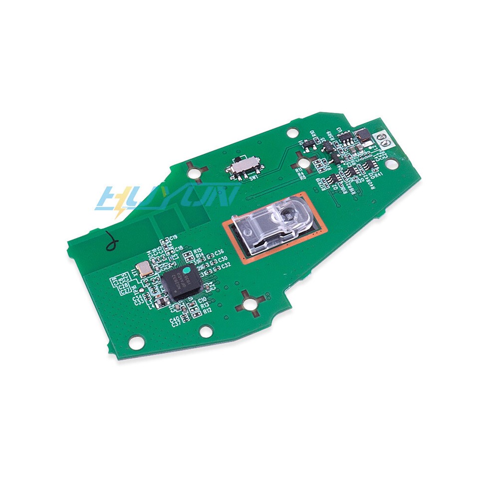 mouse motherboard Side key panel board switch shell for Logitech G604 ...