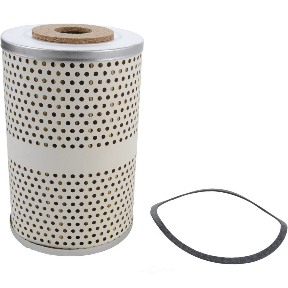 Engine Oil Filter Luber-Finer P122 for sale online | eBay