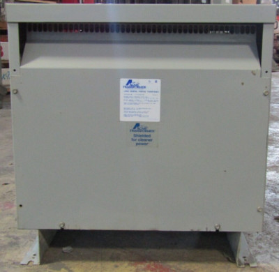 Transformers - 240 Delta