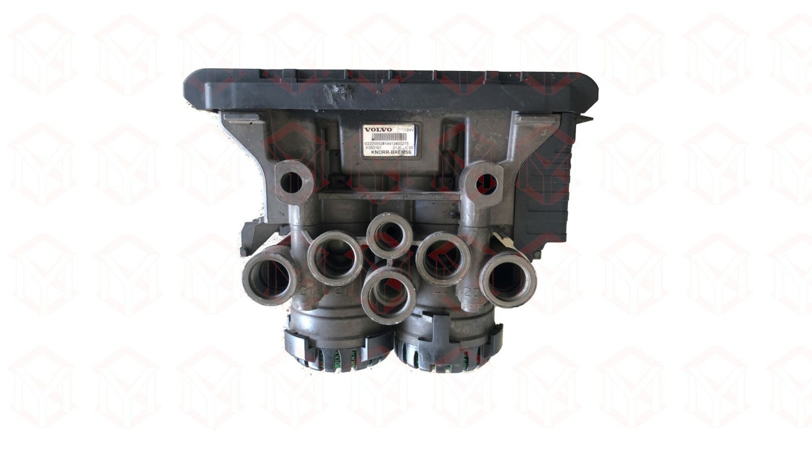 For VOLVO EBS Modulator Valve FM/FH-V4 22225552 K093191 | eBay