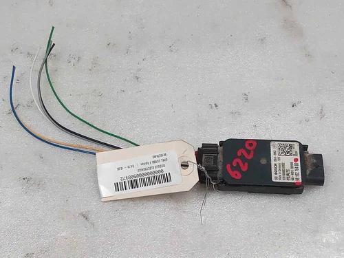 9816276480 Elektronikmodul für OPEL CORSA F Edition 2023 508972 | eBay