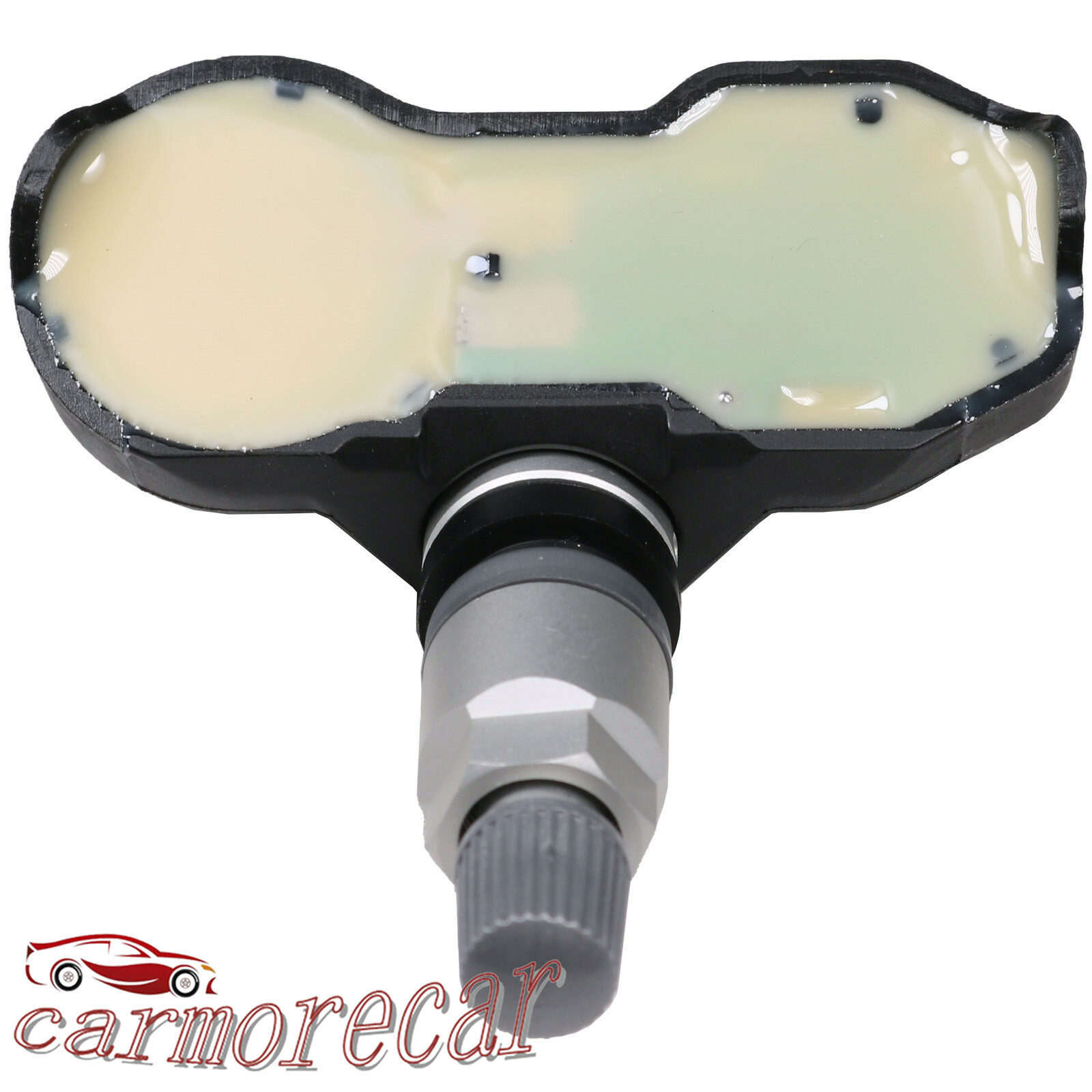 (4) 7PP907275F TPMS Tire Pressure Monitor Sensor 433MHZ For VW ...