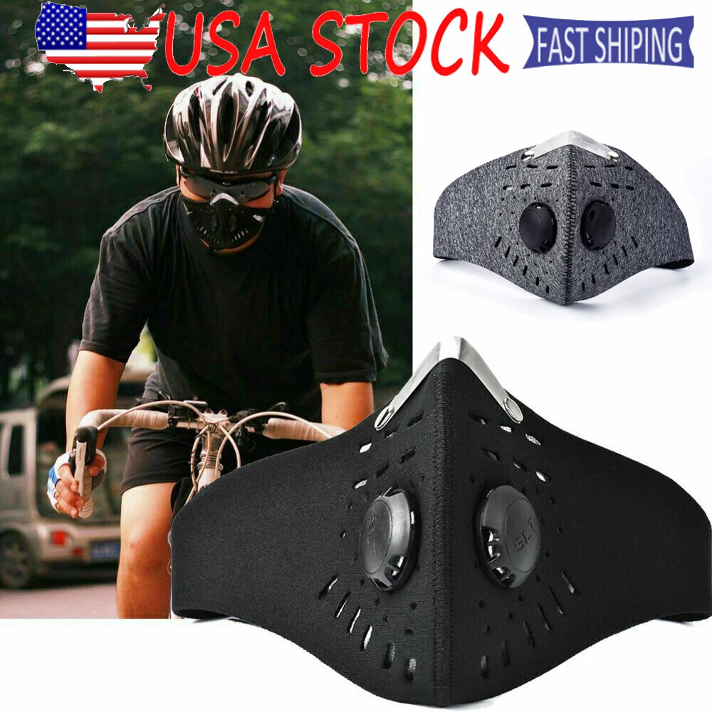 Motorcycle Mask Filter