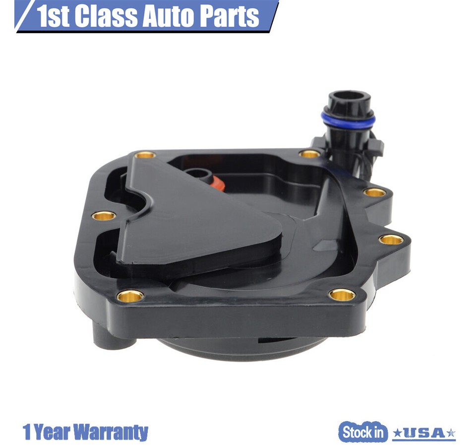 PCV Crankcase Vent Valve For 93-95 BMW 530i 540i 740i 740iL 840Ci ...