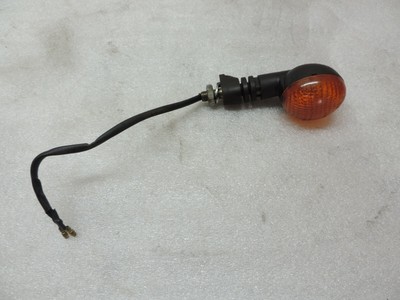 REAR RIGHT LEFT INDICATOR BENELLI VELVET 250 | eBay Australia