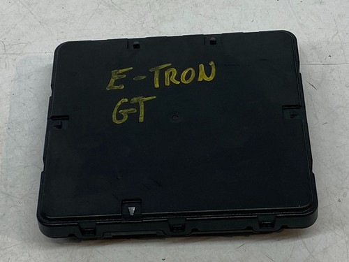 AUDI E-TRON GT BCM UNIT BODY CONTROL MODULE 2021-2024 992907064DK for ...