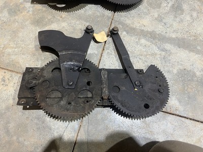 1934 ford coupe front 1935 1936 tudor sdn nos left hand quarter window ...