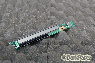 Fujitsu Siemens Lifebook B2610 Laptop LED Display Board CP062530-X1 | eBay