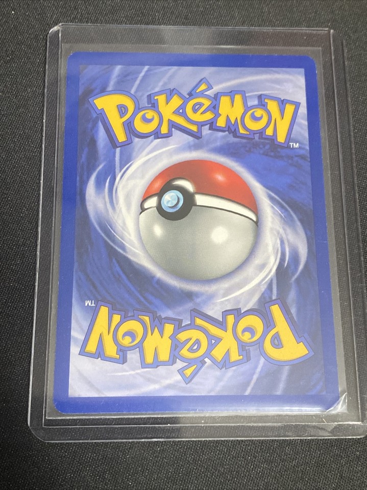 MANKEY - 55/64 - 1st Edition Jungle - Common - Pokemon Card - NM/Mint ...