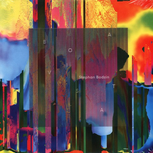 Stephan Bodzin - Boavista - PROGRESSIVE *SEALED* 405681329868| eBay