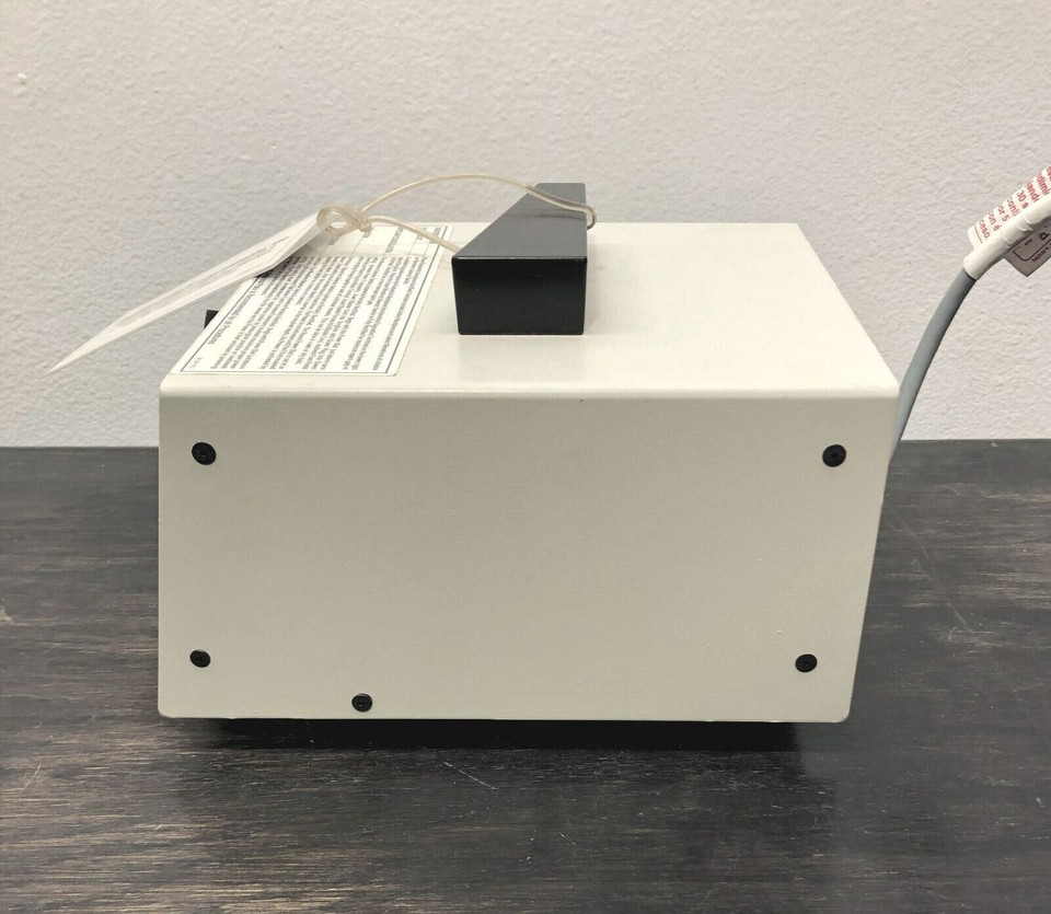 Ellman Surgitron EMC FFPF with Handpiece and Indifferent Plate | eBay