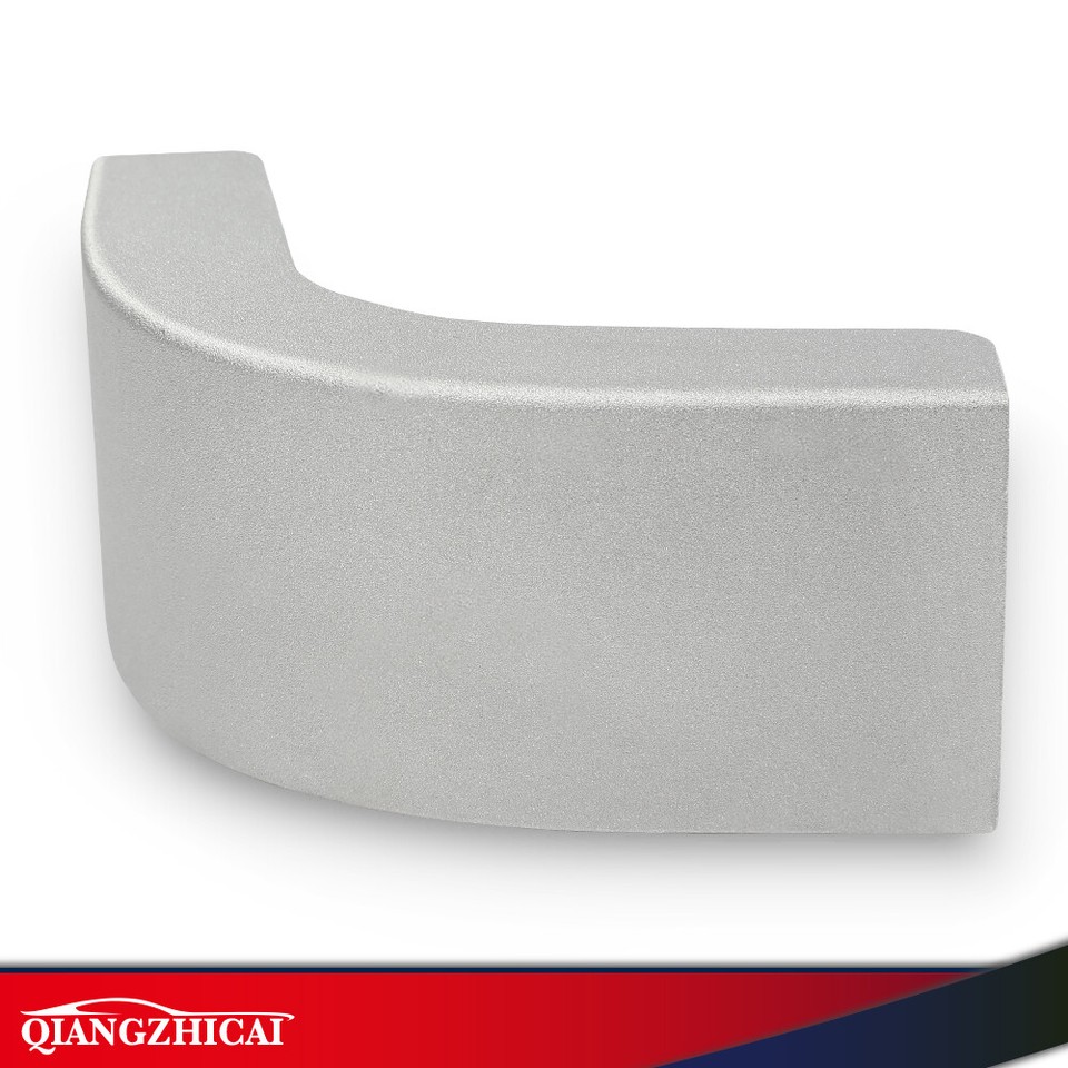 Fit For Pontoon Boat Corner Cap Bracket Aluminum C-shaped 1-1/2 Inch 3 ...