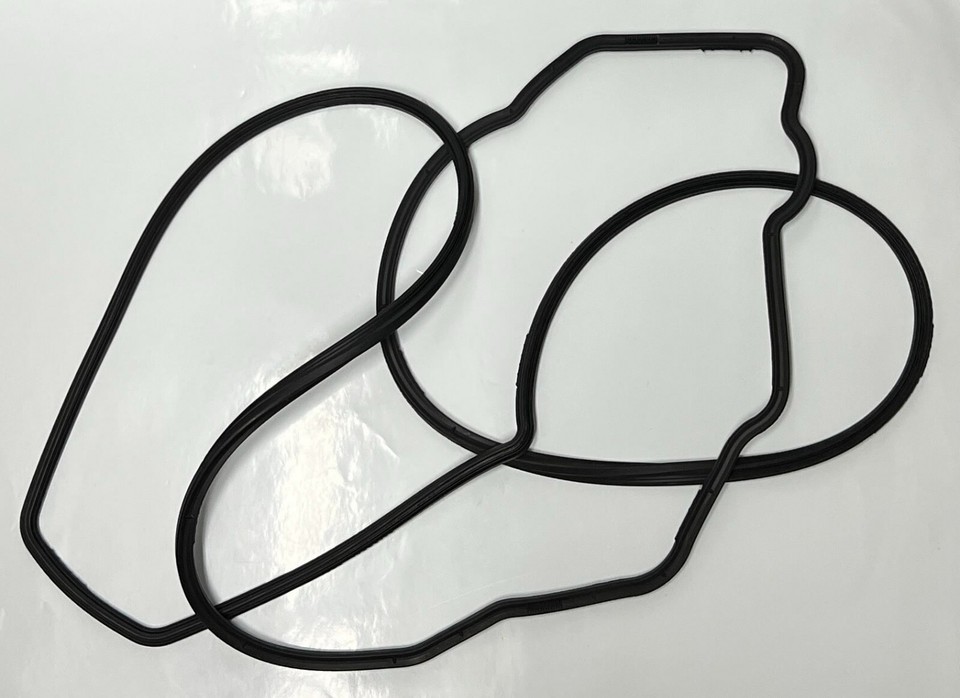 21123014 GENUINE VOLVO VALVE COVER GASKET OEM - NEW | eBay