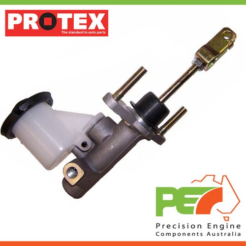 *TOP QUALITY * Clutch Master Cylinder For TOYOTA COROLLA AE92R 4AF | eBay