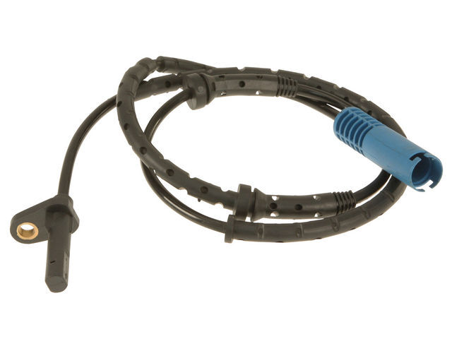 Rear Febi ABS Speed Sensor fits BMW 745i 2002-2005 52CFJY | eBay